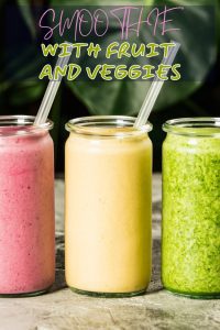 Sip, Slurp, and Shrink: A Guide to Delicious Smoothies for a Slimmer ...