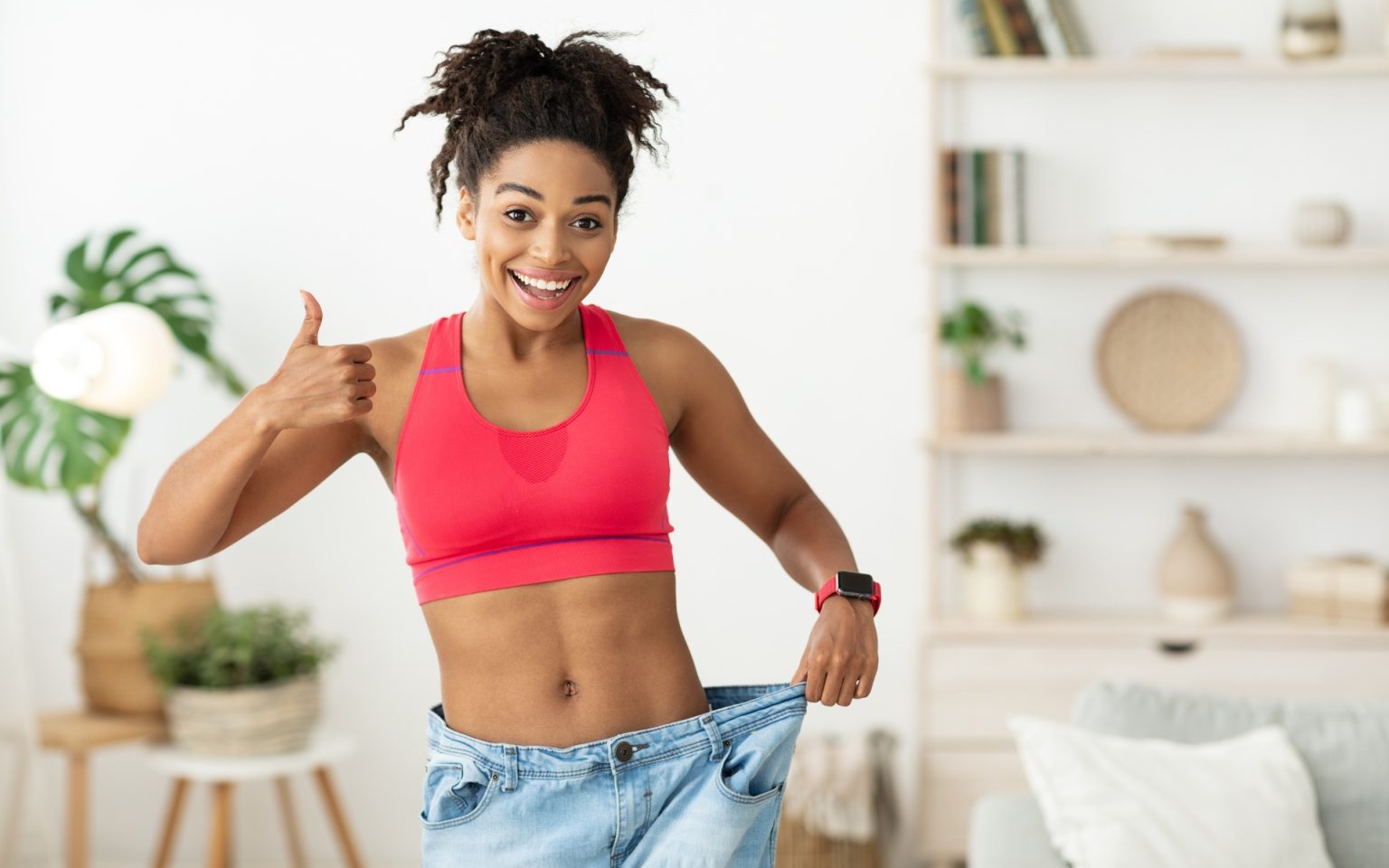 Carb Cycling: The No-Deprivation Diet That Actually Works - CosmoGlamor