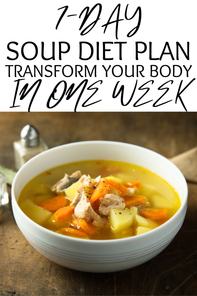 Cabbage Soup Diet: A Weight Loss Wonder in 7 Days (or Less!) – CosmoGlamor