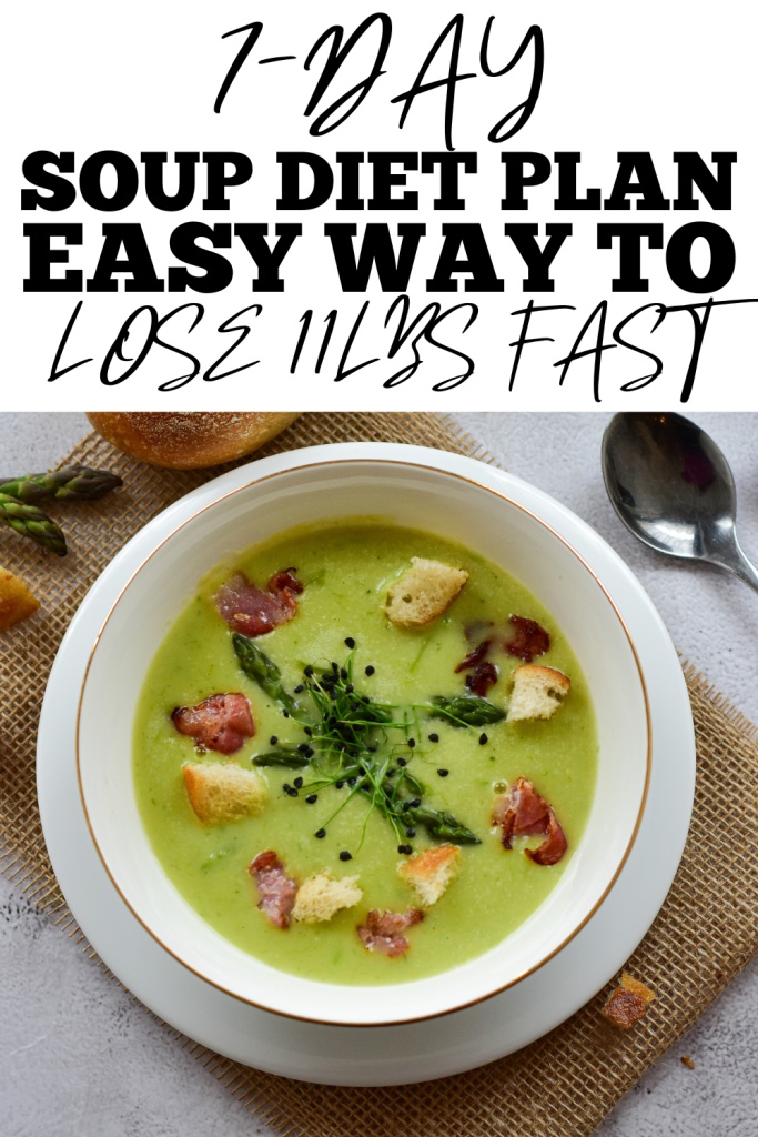 Cabbage Soup Diet: A Weight Loss Wonder in 7 Days (or Less!) – CosmoGlamor