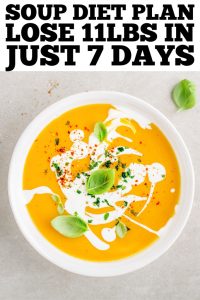 Cabbage Soup Diet: A Weight Loss Wonder in 7 Days (or Less!) – CosmoGlamor