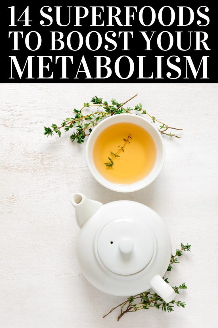 The Midnight Metabolism Miracle: 14 Foods That Burn Fat While You Sleep ...