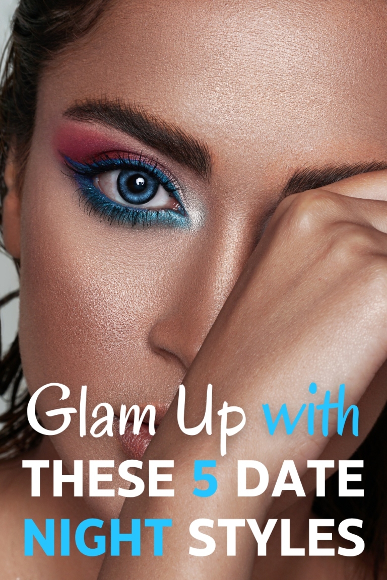 5 Date Night Makeup Looks to Steal the Show – CosmoGlamor