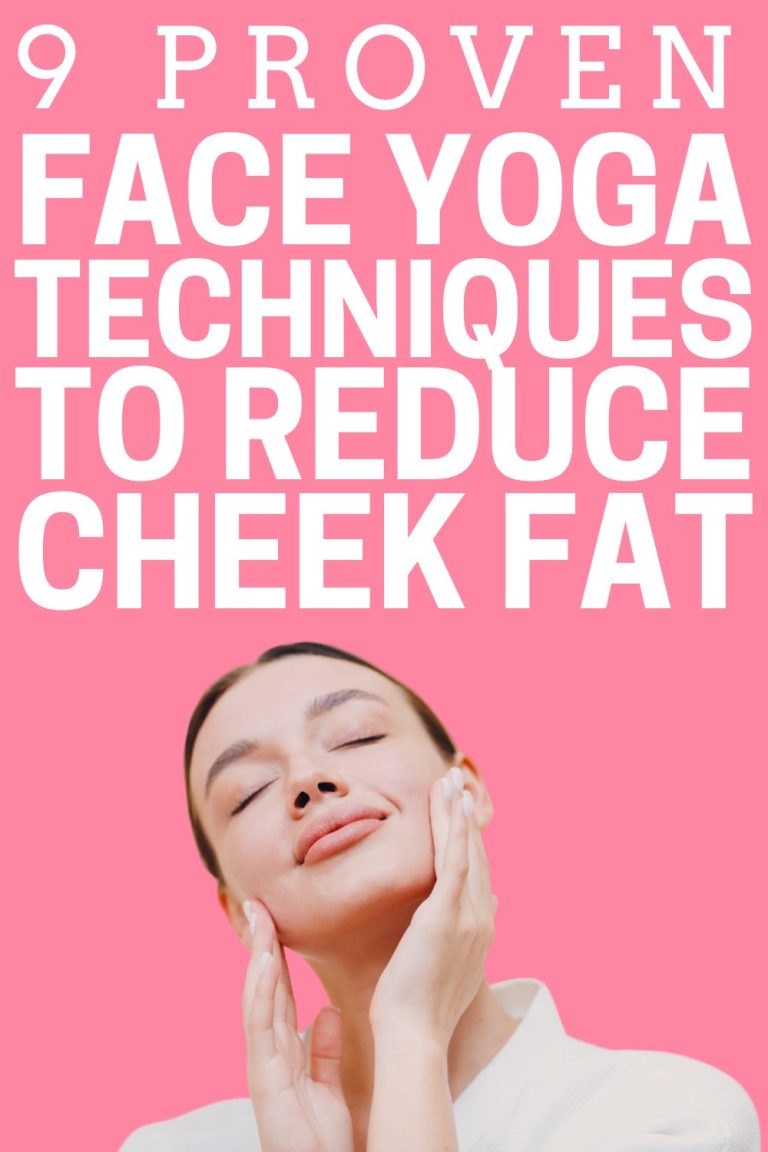 Face Yoga 101: 9 Exercises for a Youthful, Sculpted Face - CosmoGlamor