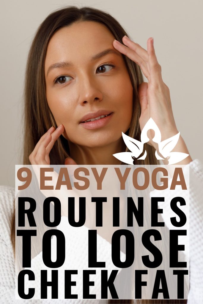 Face Yoga 101: 9 Exercises for a Youthful, Sculpted Face - CosmoGlamor