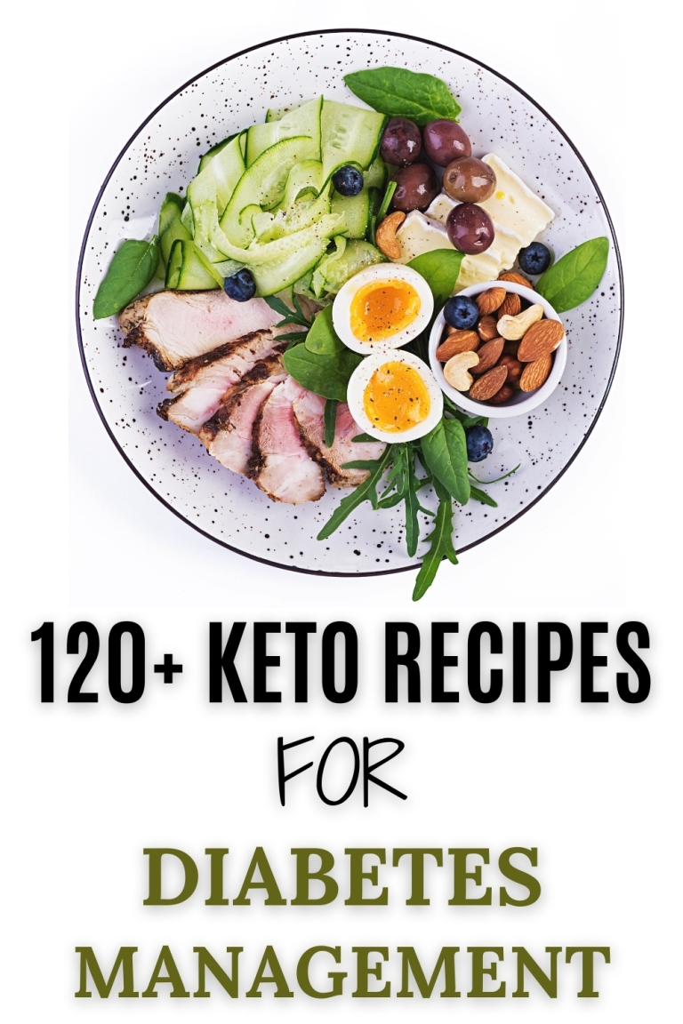 Unlocking Keto for Diabetes: Your Guide to Safe & Effective Weight Loss ...