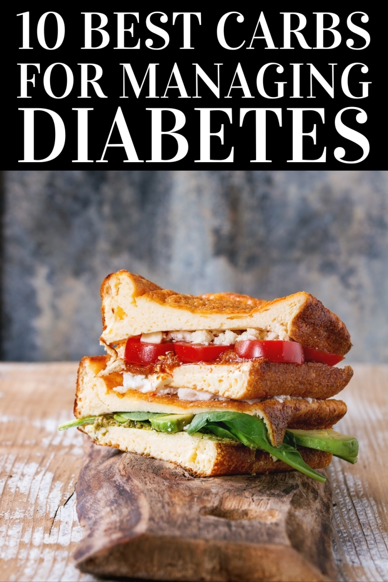 Diabetes-Friendly Carbs: Your Ultimate Guide to Smart Choices - CosmoGlamor