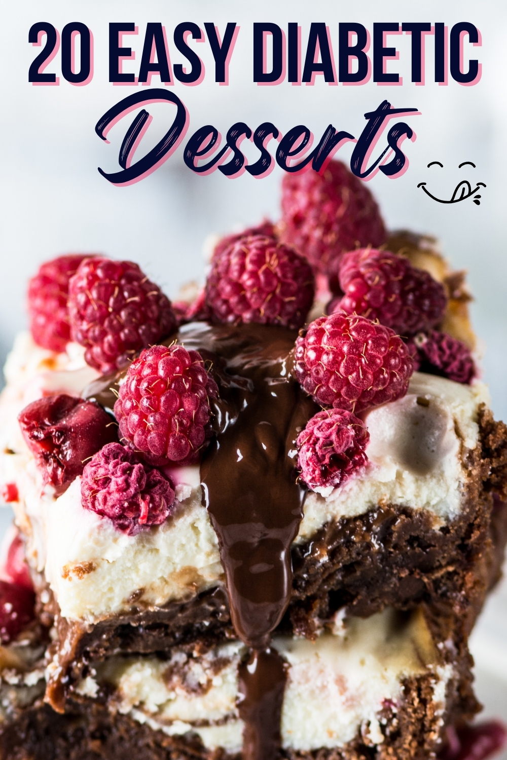 Diabetic-Friendly Low-Sugar Desserts: 20 Delicious Recipes You'll Love ...