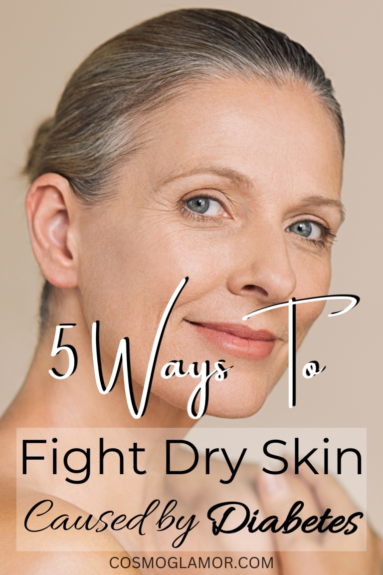 10 Glow-Boosting Skin Care Tips Every Diabetic Woman Needs to Know ...