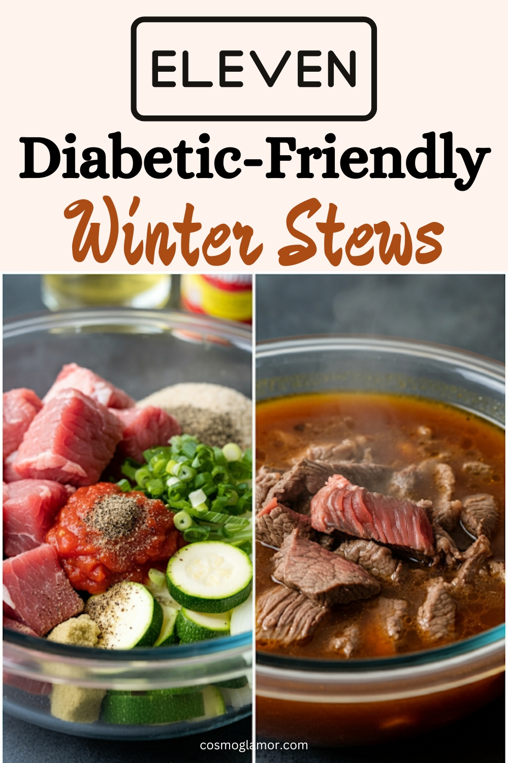 11 Diabetic-Friendly Winter Stews for Your Slow Cooker - CosmoGlamor
