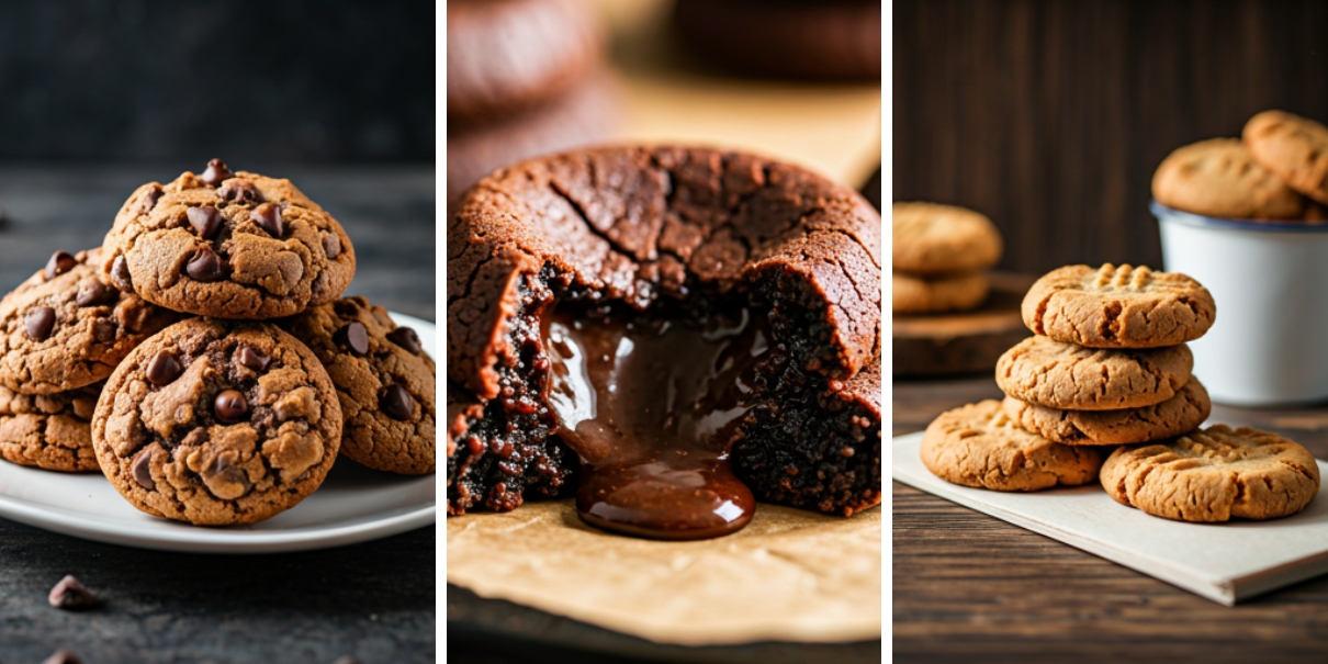 10 Diabetic-Friendly Cookies for Guilt-Free Snacking - CosmoGlamor