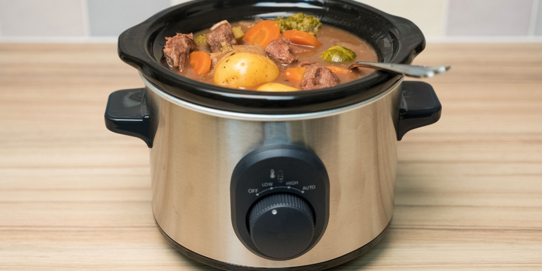 15 Slow Cooker Diabetic Dinners: Set It and Forget It – CosmoGlamor