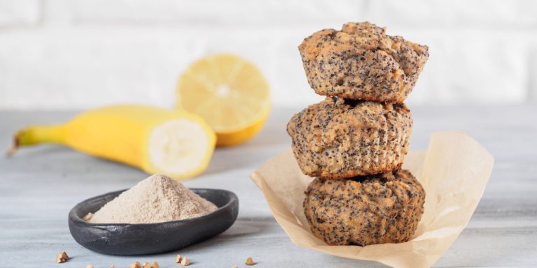 10 Delicious Diabetic-Friendly Cupcakes for Every Occasion - CosmoGlamor